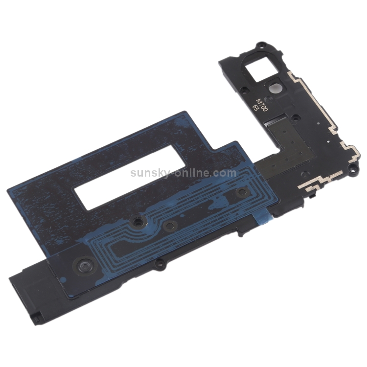 Back Housing Frame with NFC Coil for LG Q6 / LG-M700 / M700 / M700A ...