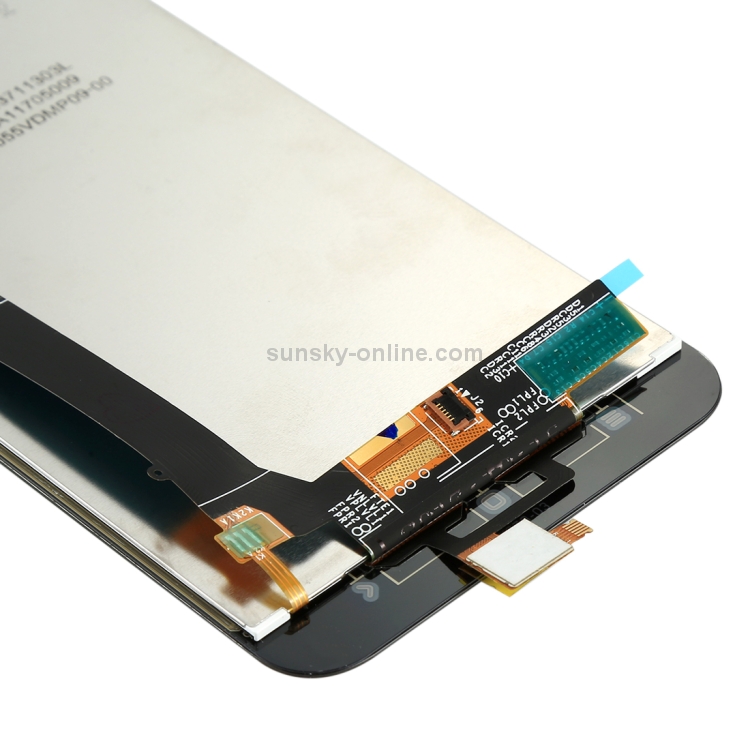 หน้าจอ TFT LCD สำหรับ Xiaomi Mi 5X / A1 พร้อมชุดประกอบ Digitizer แบบ ...