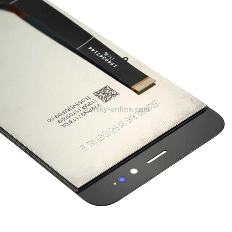 หน้าจอ TFT LCD สำหรับ Xiaomi Mi 5X / A1 พร้อมชุดประกอบ Digitizer แบบ ...