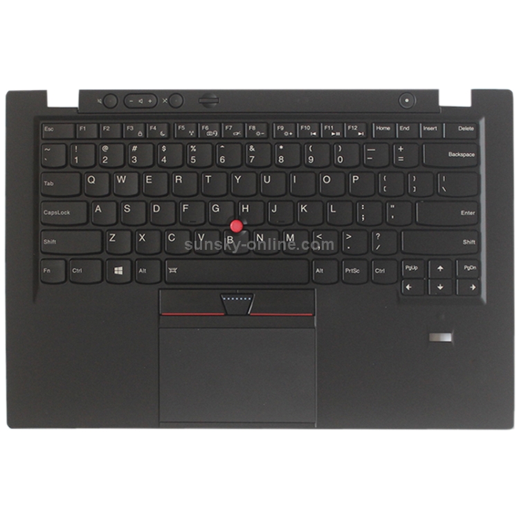 US Version Keyboard for Lenovo Thinkpad X1 carbon X1C 2012