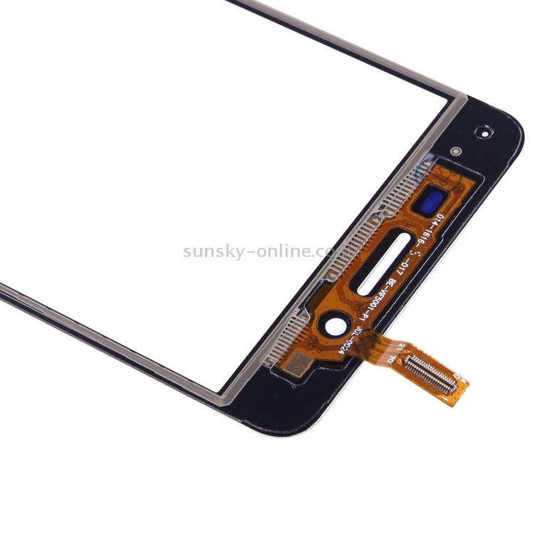 For vivo V3 Touch Panel(White)