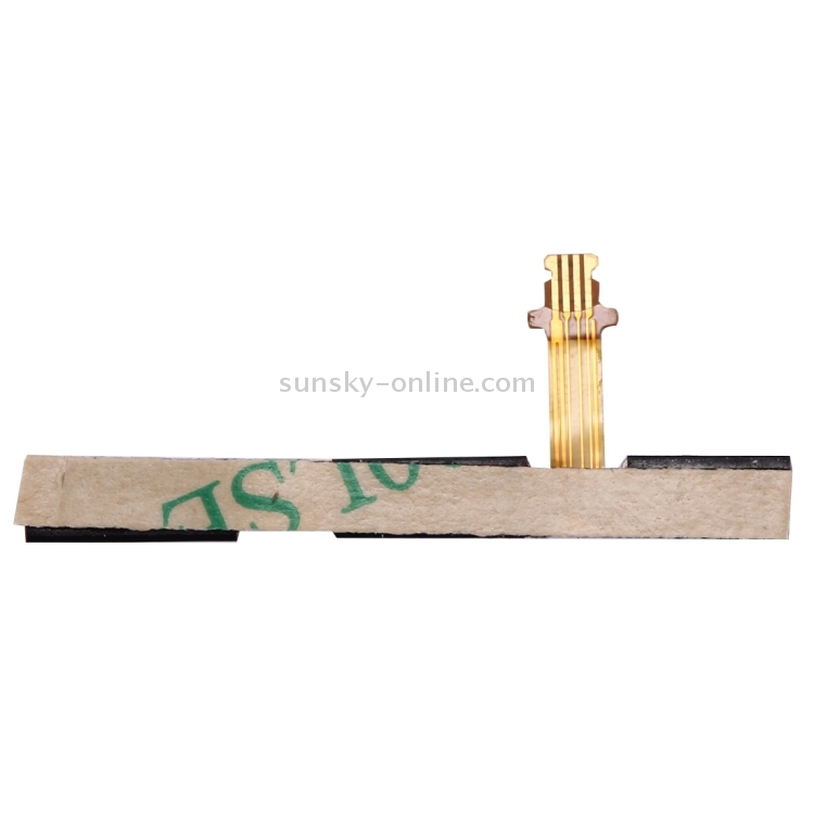 สำหรับ Huawei Ascend G620s ปุ่มเปิดปิดและปุ่มปรับระดับเสียง Flex Cable
