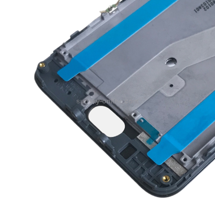 หน้าจอ TFT LCD สำหรับ Meizu M3 Note (เวอร์ชันสากล) M681H M681Q ...