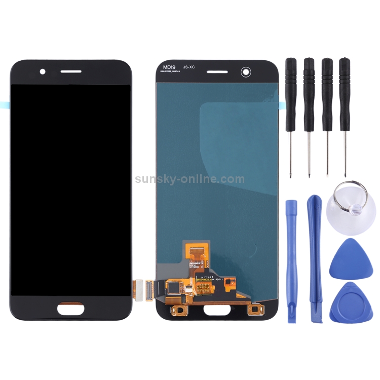 LCD Screens - OLED Material LCD Screen and Digitizer Full Assembly for ...