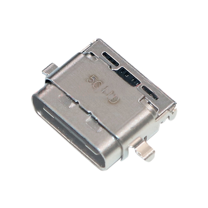 화웨이 구글 넥서스 6P를위한 포트 커넥터를 충전 10 PCS