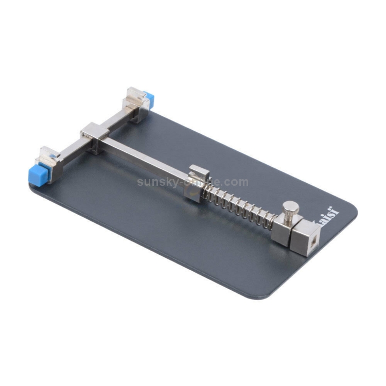 Kaisi K-1211 Metal PCB Board Holder Jig Fixture Work Station for iPhone ...