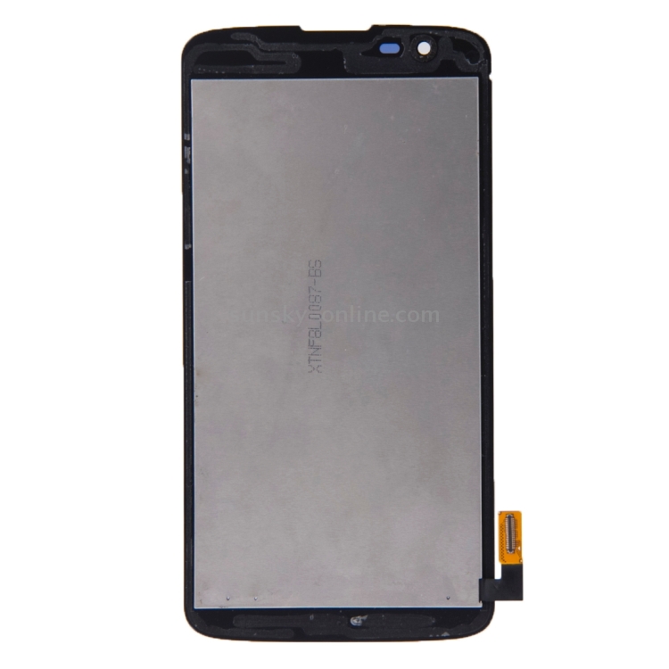 จอ LCD + แผงสัมผัสสำหรับ LG K7 Lite / Tribute 5 / LS665 LS675 MS330 ...