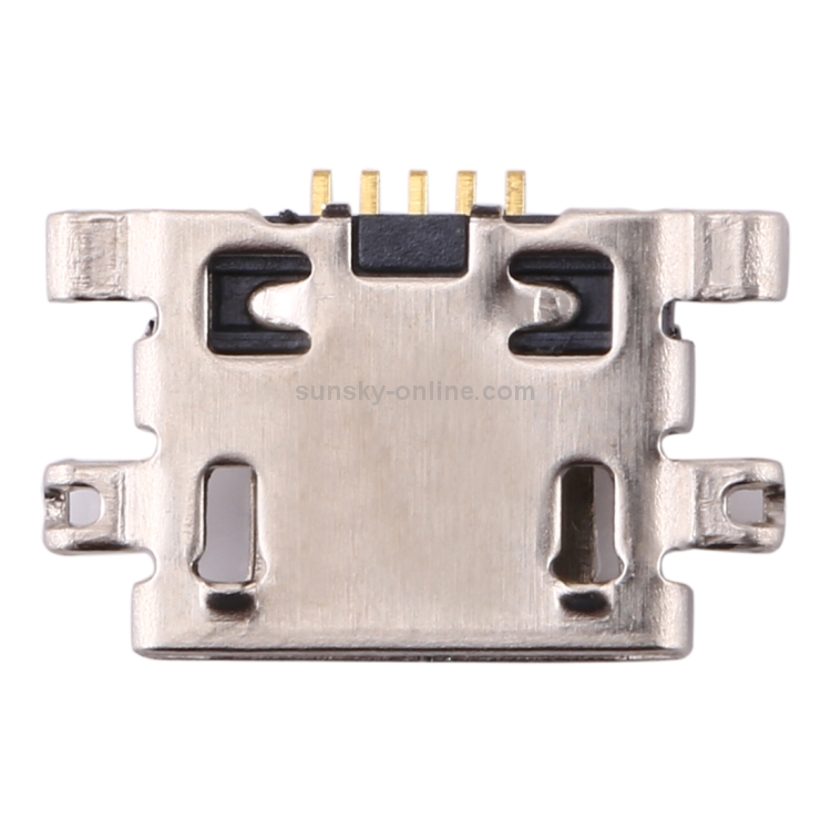 ขั้วต่อพอร์ตชาร์จ 10 ชิ้นสำหรับ Nokia 2.1 TA-1080 TA-1084 TA-1086 TA ...