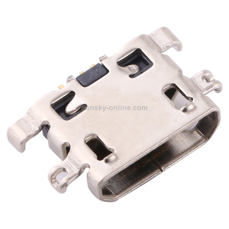 ขั้วต่อพอร์ตชาร์จ 10 ชิ้นสำหรับ Nokia 2.1 TA-1080 TA-1084 TA-1086 TA ...