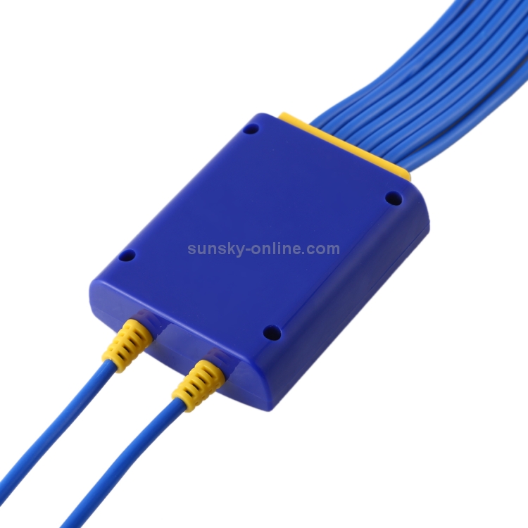 Professional Android Power Boot Cable Test Boot Cable