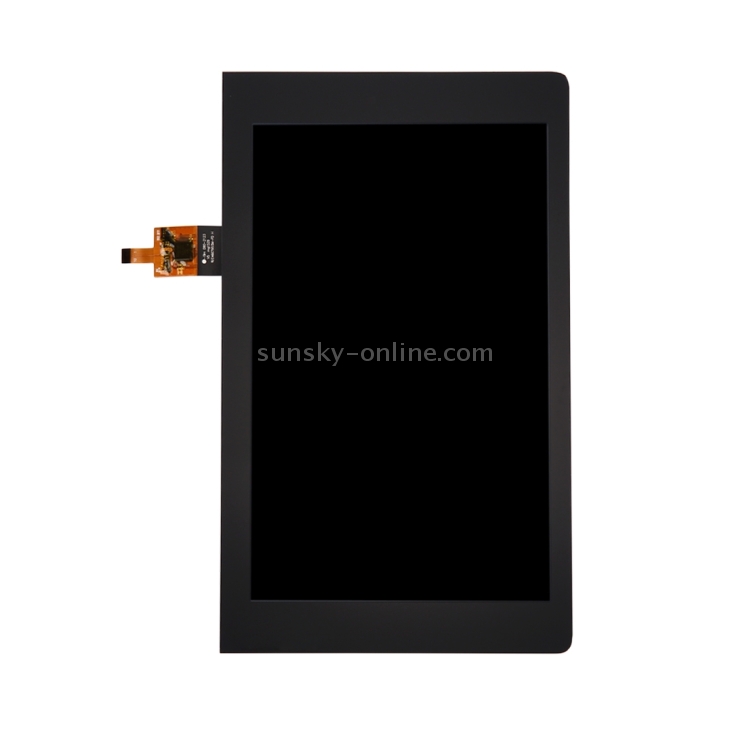OEM LCD Screen for Lenovo Yoga 3 8 / YT3-850F / YT3-850M with Digitizer ...