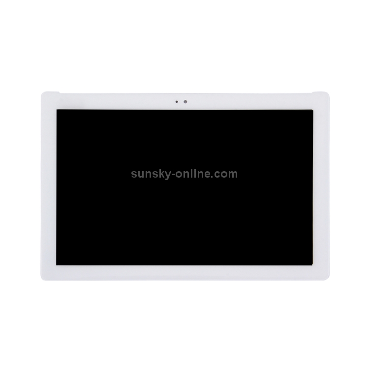 หน้าจอ LCD OEM สำหรับ Asus ZenPad 10 Z300M / P021 (รุ่น Flex Cable สี ...