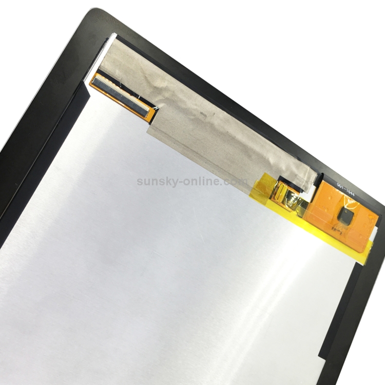 หน้าจอ LCD OEM สำหรับ Asus ZenPad 10 Z300M / P021 (รุ่น Flex Cable สี ...