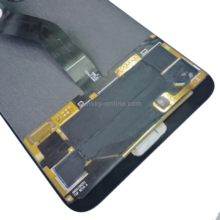 Original OLED LCD Screen for Huawei P20 Pro with Digitizer Full ...