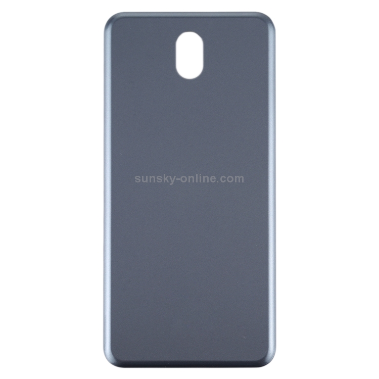 LG K30 (2019) / X2 2019 / X320 LMX320EMW (회색) 용 배터리 뒷면 덮개