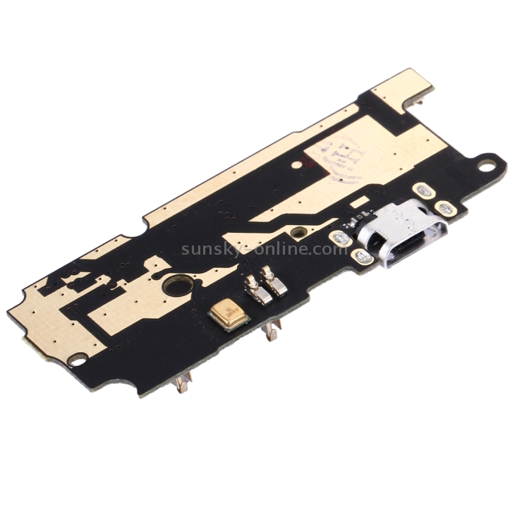 SUNSKY - For Xiaomi Redmi Note 4 Charging Port Board