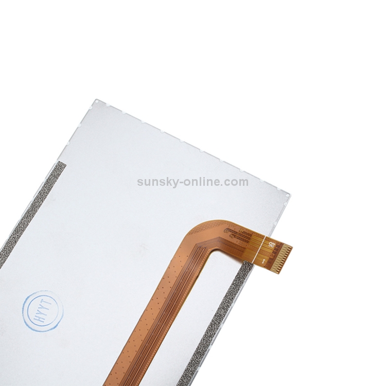 หน้าจอ LCD สำหรับ HOMTOM S12