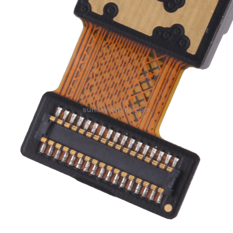 Front Facing Camera Module for Blackview BV9800 Pro