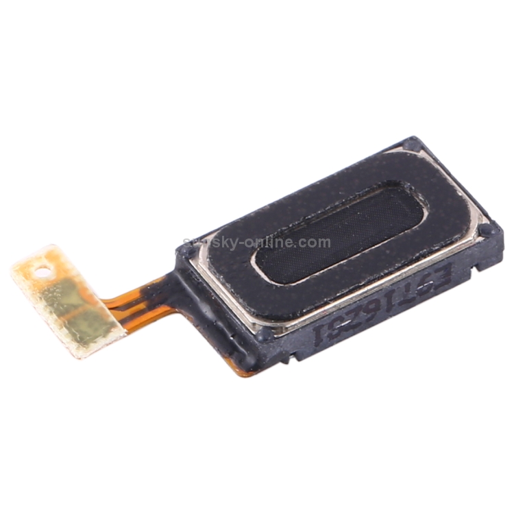 ลำโพงหูฟัง Flex Cable สำหรับ LG Stylo 5 / Q720 / LM-Q720MS / LM-Q720TSW ...