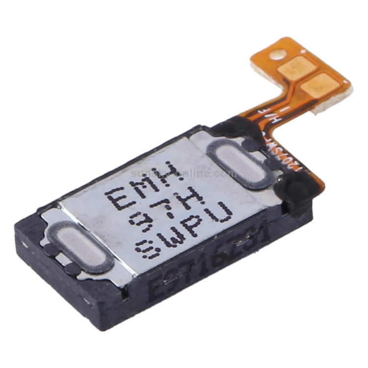 ลำโพงหูฟัง Flex Cable สำหรับ LG Stylo 5 / Q720 / LM-Q720MS / LM-Q720TSW ...