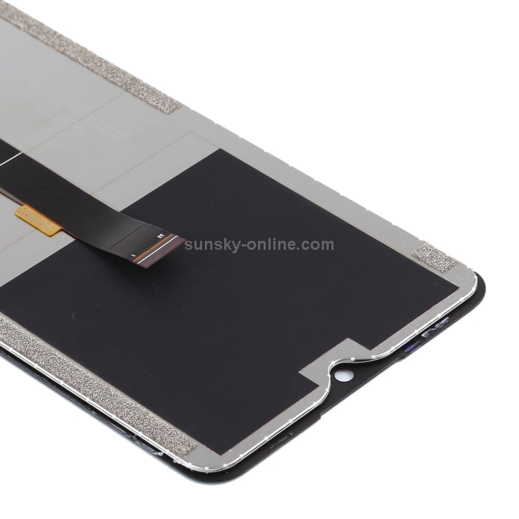 Original LCD Screen for ELEPHONE E10 / E2020 with Digitizer Full Assembly
