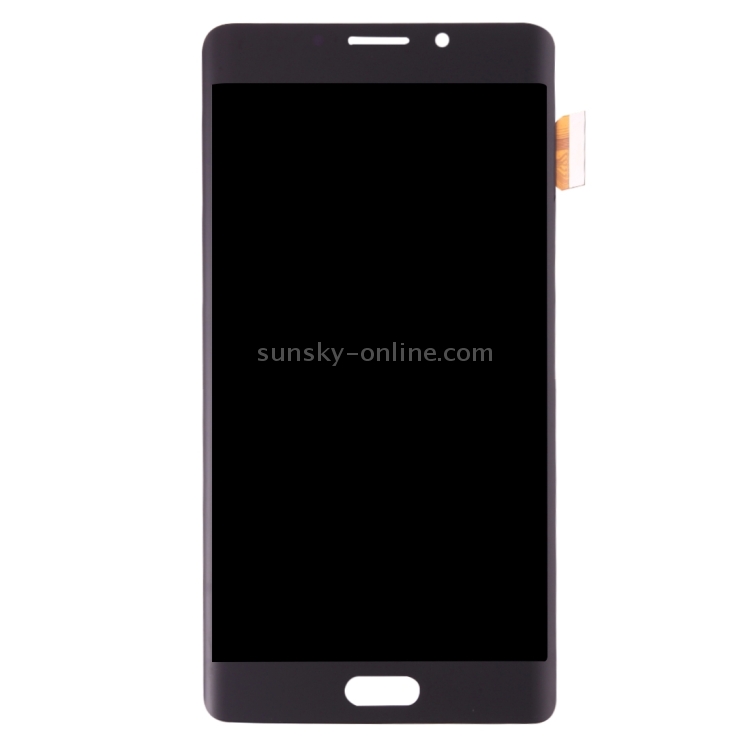 Original LCD Screen for Xiaomi Mi Note 2 with Digitizer Full Assembly ...