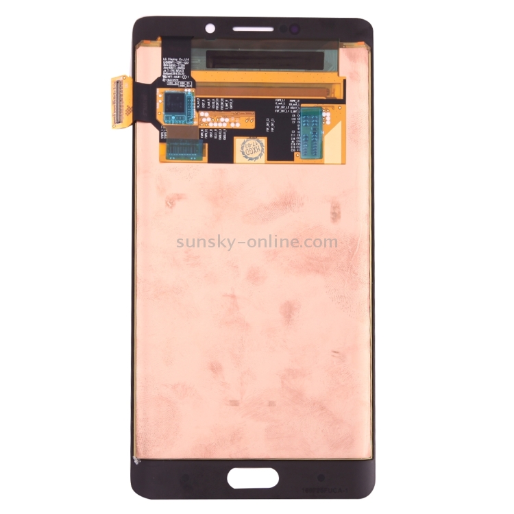 Original LCD Screen for Xiaomi Mi Note 2 with Digitizer Full Assembly ...