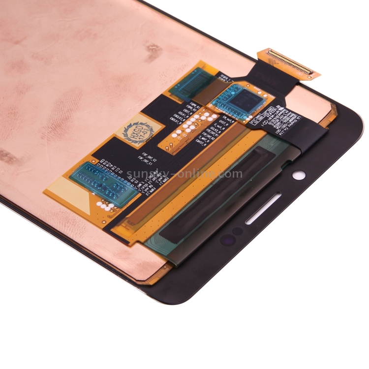 Original LCD Screen for Xiaomi Mi Note 2 with Digitizer Full Assembly ...