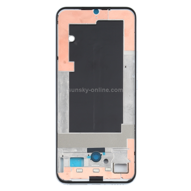 Original Middle Frame Bezel Plate สำหรับ Xiaomi Mi 10 Lite 5G / Mi 10 ...