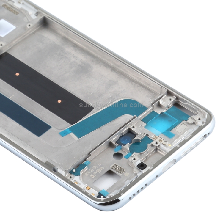 Original Middle Frame Bezel Plate สำหรับ Xiaomi Mi 10 Lite 5G / Mi 10 ...