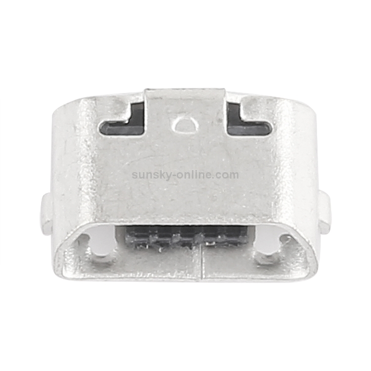 สำหรับ Meizu MX4 / MX4 Pro / Meilan Metal 10 ชิ้นขั้วต่อพอร์ตชาร์จ