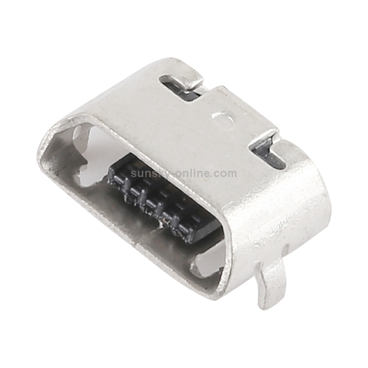 สำหรับ Meizu MX4 / MX4 Pro / Meilan Metal 10 ชิ้นขั้วต่อพอร์ตชาร์จ