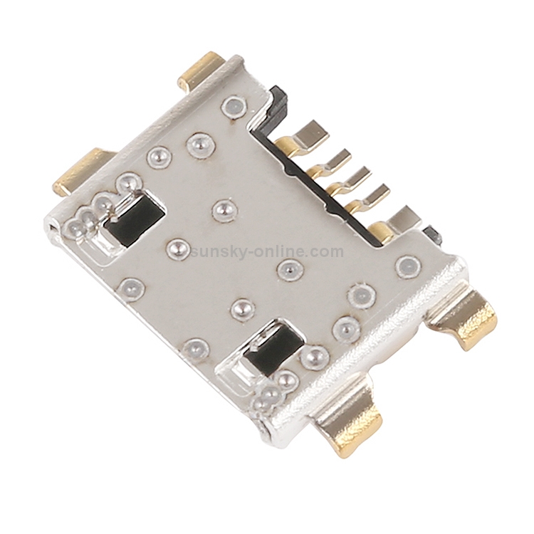 สำหรับ Vivo X21 10 pcs พอร์ตชาร์จ Connector