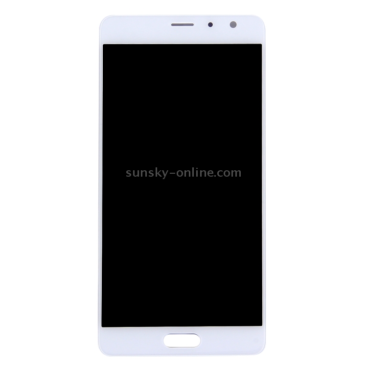 Xiaomi Redmi Pro LCD 화면 및 디지타이저 전체 어셈블리 (흰색)