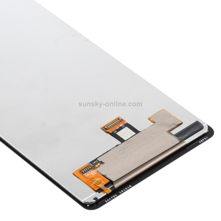 Original LCD Screen for LG Stylo 6 LMQ730TM LM-Q730TM with Digitizer ...
