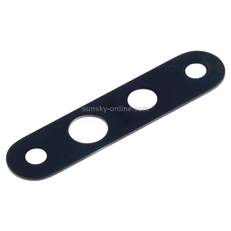 For Infinix Hot 8 / X650C / X650B / X650 / X650D 10pcs Back Camera Lens