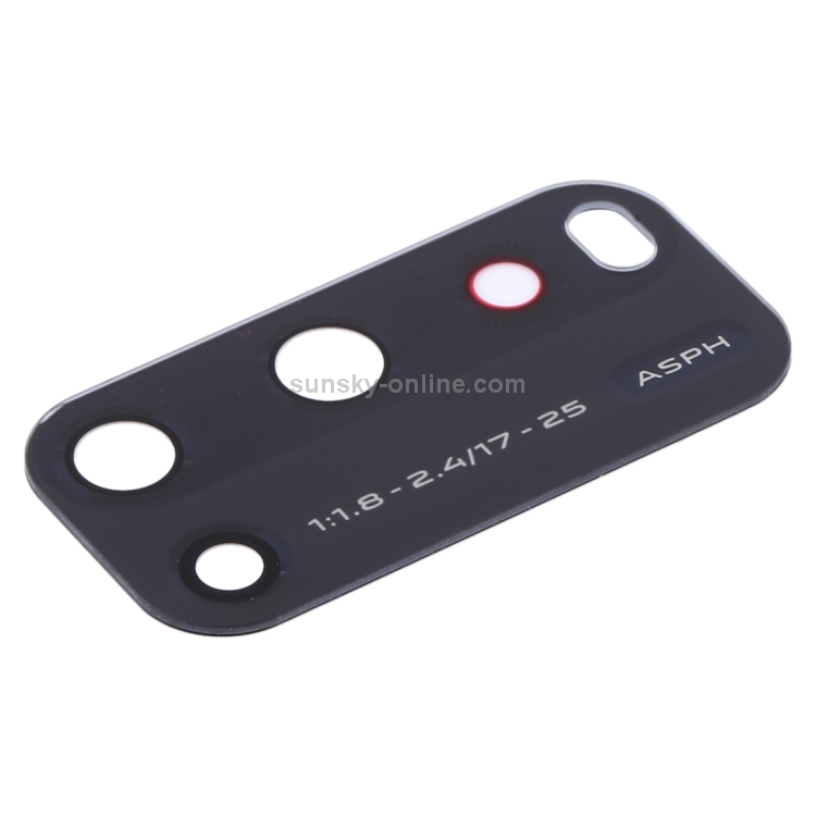 สำหรับ Vivo V19 10 ชิ้นกลับเลนส์กล้อง