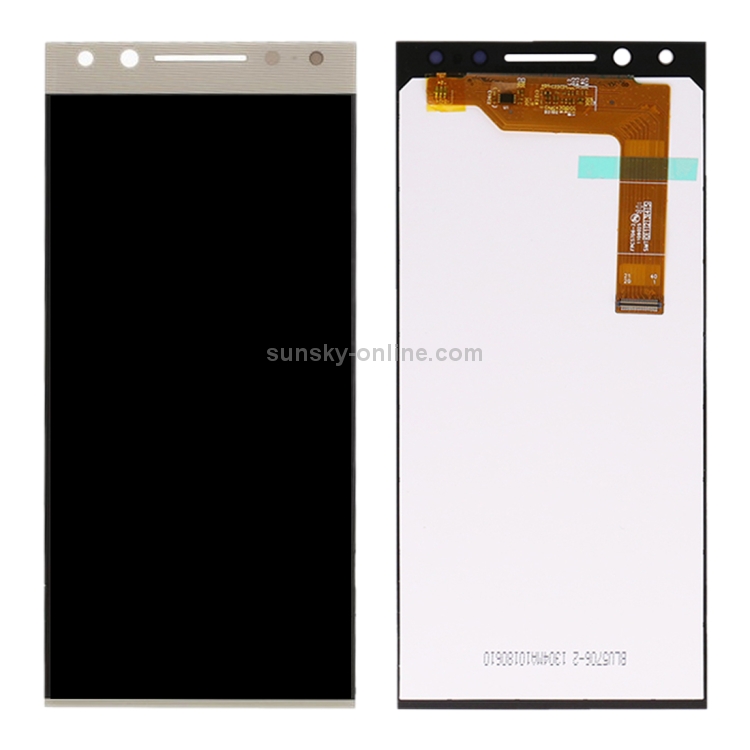 SUNSKY - ⁧شاشة LCD OEM لـ Alcatel 5/5086 / 5086Y / 5086D / 5086A مع ...