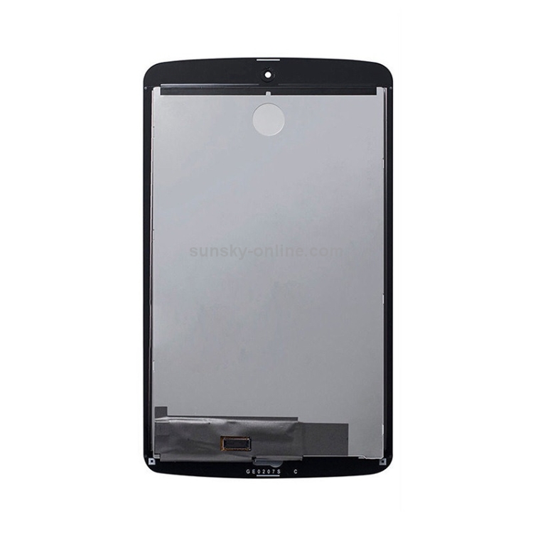 TFT LCD Screen for LG G Pad F 7.0 / LK430 with Digitizer Full Assembly ...