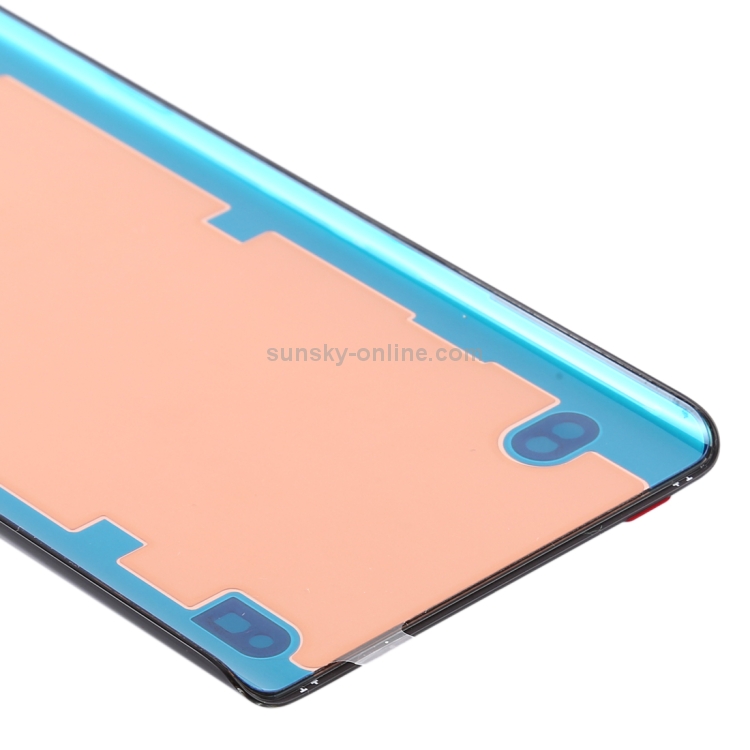 หน้าจอ LCD ต้นฉบับสำหรับ Vivo NEX 3 / NEX 3 5G / NEX 3S / NEX 3A พร้อม Digitizer Full Assembly