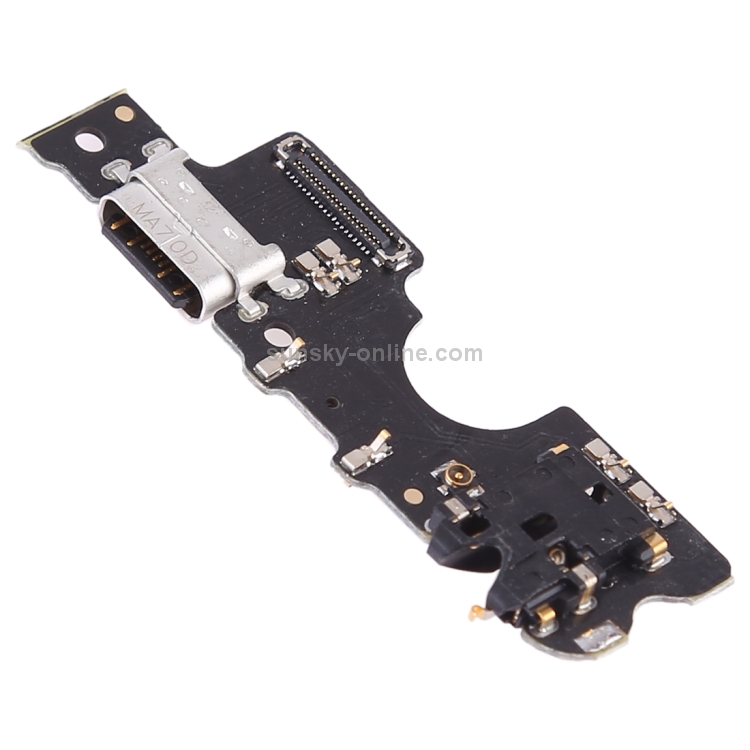Charging Port Board for 360 N7 Pro