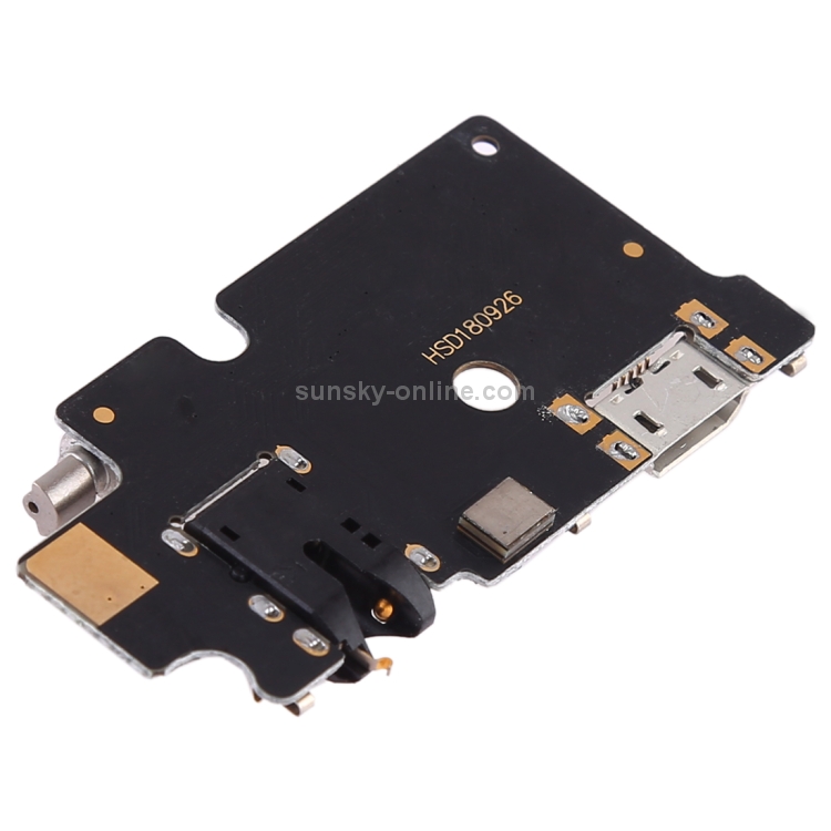 แท่นชาร์จบอร์ดสำหรับ 360 N7 Lite