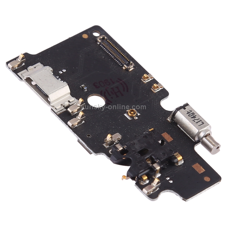 แท่นชาร์จบอร์ดสำหรับ 360 N7 Lite