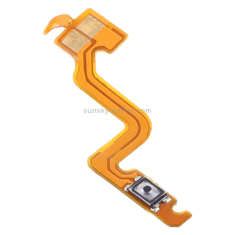 สำหรับ OPPO R11s ปุ่มเปิดปิด Flex Cable