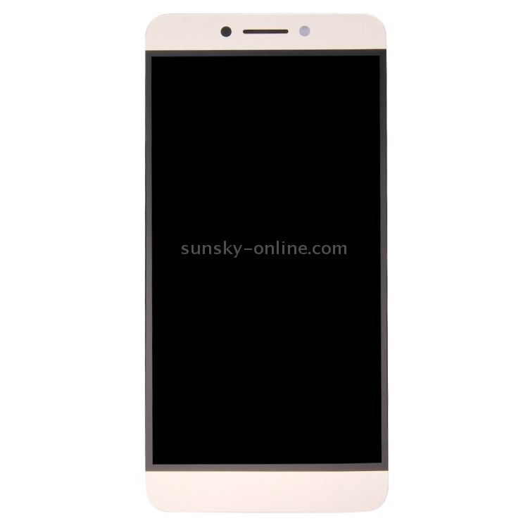 หน้าจอแอลซีดี OEM สำหรับ Letv Le Max 2 / X820 พร้อมชุดประกอบ Digitizer ...