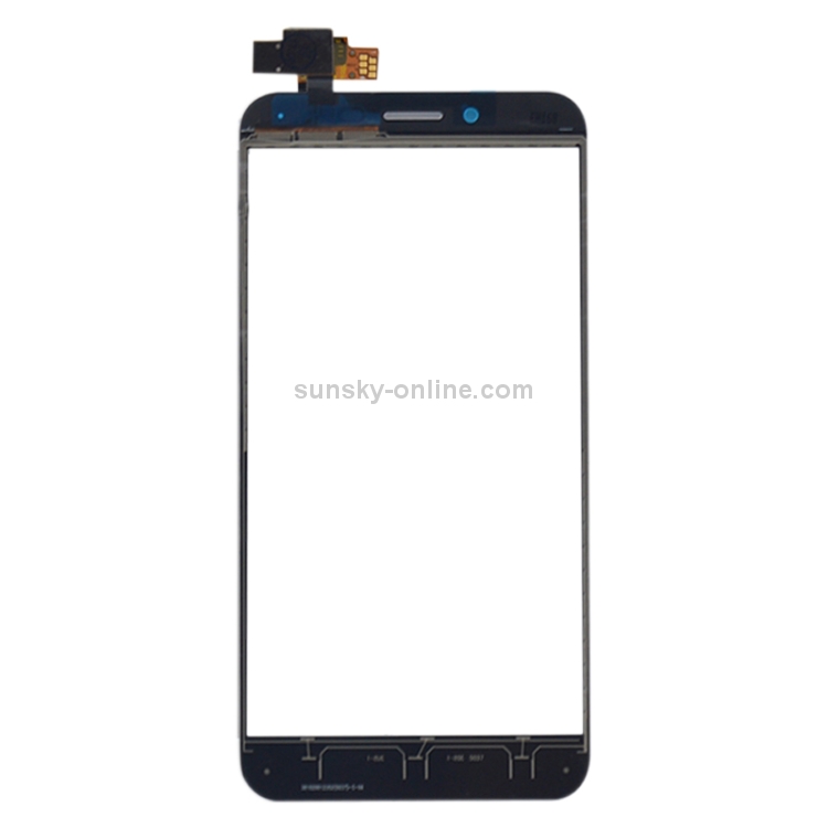 Asus ZenFone 3 Max ZC553KL / X00DDA（ブラック）用タッチパネル