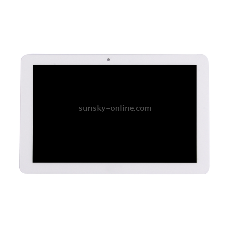 OEM LCD Screen for Acer Iconia Tab 10 A3-A20 / 101-1696-04 V1 with ...