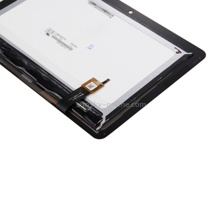 OEM LCD Screen for Acer Iconia Tab 10 A3-A20 / 101-1696-04 V1 with ...