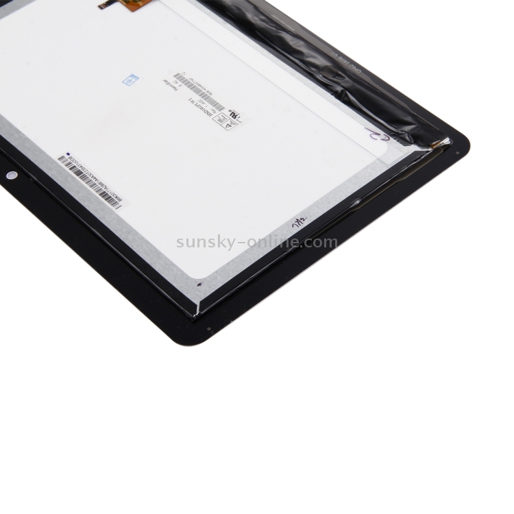 OEM LCD Screen for Acer Iconia Tab 10 A3-A20 / 101-1696-04 V1 with ...
