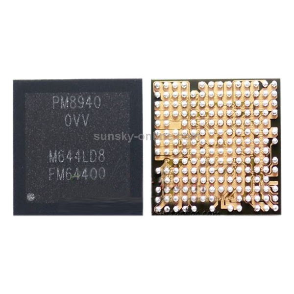 PM8940 0VV ไอซีเพาเวอร์